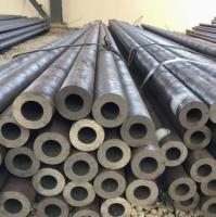 China API 5L X52 Seamless Carbon Steel Line Pipe With Beveled Ends And 12 Meter Length For High Strength Gas Transmission for sale