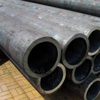 China API 5L X52 Seamless Carbon Steel Line Pipe With Beveled Ends And 12 Meter Length For High Strength Gas Transmission for sale