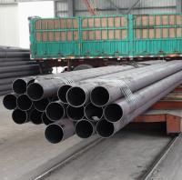China API 5L X52 Seamless Carbon Steel Line Pipe With Beveled Ends And 12 Meter Length For High Strength Gas Transmission for sale