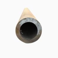 China ASTM A106 Gr B Seamless Carbon Steel Pipe 3 Inch SCH80 For High Temperature Boiler Service In 6 Meter Length for sale