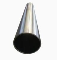 China ASTM A106 Gr B Seamless Carbon Steel Pipe 3 Inch SCH80 For High Temperature Boiler Service In 6 Meter Length for sale