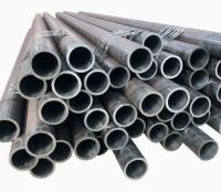 China ASTM A106 Gr B Seamless Carbon Steel Pipe 3 Inch SCH80 For High Temperature Boiler Service In 6 Meter Length for sale