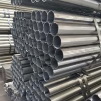 China ASTM A106 Gr B Seamless Carbon Steel Pipe 3 Inch SCH80 For High Temperature Boiler Service In 6 Meter Length for sale