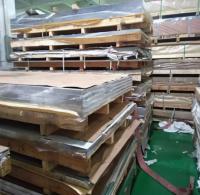 China 1050 Aluminium Sheet 99.5% Purity H14 Temper 0.3-6.0mm Thickness for Reflectors and Electrical Applications for sale