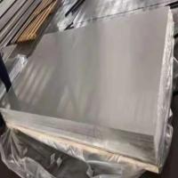 China 1050 Aluminium Sheet 99.5% Purity H14 Temper 0.3-6.0mm Thickness for Reflectors and Electrical Applications for sale