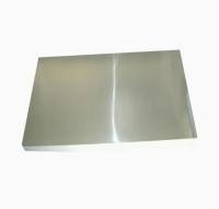China 1060 Aluminium Sheet 99.6% Purity H24 Temper Anodizing Quality Plate for Electronics and Nameplates for sale