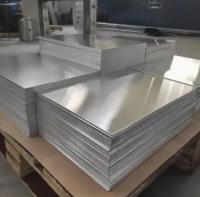 China 7075 Aluminium Sheet T6 Temper Ultra High Strength Aerospace Grade Aluminium Plate for Aircraft and Mold Tooling for sale