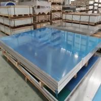 China 7075 Aluminium Sheet T6 Temper Ultra High Strength Aerospace Grade Aluminium Plate for Aircraft and Mold Tooling for sale