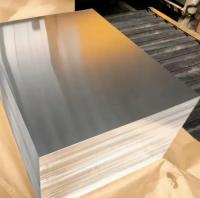 China 7075 Aluminium Sheet T6 Temper Ultra High Strength Aerospace Grade Aluminium Plate for Aircraft and Mold Tooling for sale