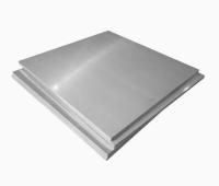 China 6061 Aluminium Sheet T6 Temper 0.5-100.0mm Thickness Plate for CNC Machining in Aerospace and Automotive for sale