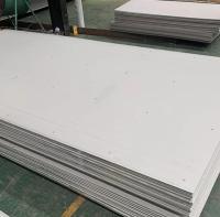 China 6061 Aluminium Sheet T6 Temper 0.5-100.0mm Thickness Plate for CNC Machining in Aerospace and Automotive for sale