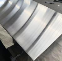 China 6061 Aluminium Sheet T6 Temper 0.5-100.0mm Thickness Plate for CNC Machining in Aerospace and Automotive for sale
