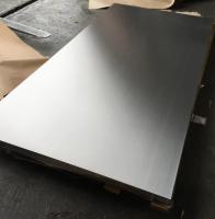 China 6061 Aluminium Sheet T6 Temper 0.5-100.0mm Thickness Plate for CNC Machining in Aerospace and Automotive for sale