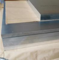 China 6061 Aluminium Sheet T6 Temper 0.5-100.0mm Thickness Plate for CNC Machining in Aerospace and Automotive for sale