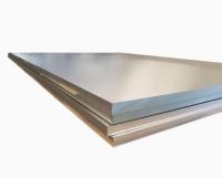 China 5083 Aluminium Sheet H116 Temper 1.0-50.0mm Thickness Shipbuilding Grade Plate for Vessel Hull and LNG Tanks for sale