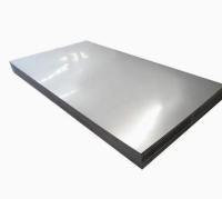 China 5083 Aluminium Sheet H116 Temper 1.0-50.0mm Thickness Shipbuilding Grade Plate for Vessel Hull and LNG Tanks for sale
