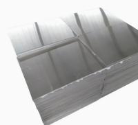 China 5083 Aluminium Sheet H116 Temper 1.0-50.0mm Thickness Shipbuilding Grade Plate for Vessel Hull and LNG Tanks for sale
