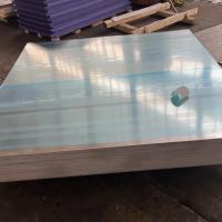 China 3003 Aluminium Sheet H24 Temper Manganese Alloy Anti Rust Plate for Roofing and Storage Tanks for sale