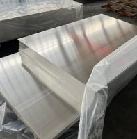 China 3003 Aluminium Sheet H24 Temper Manganese Alloy Anti Rust Plate for Roofing and Storage Tanks for sale