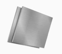 China 1100 Food Grade Aluminium Sheet 0.3-6.0mm Thickness with Excellent Deep Drawing for Chemical Equipment and Kitchen Utensils for sale