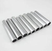 China 2024-T3 Alloy Aluminum Pipe 30mm OD 2mm Wall Aviation Grade Tube For High Strength Aircraft for sale