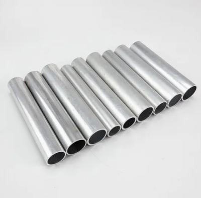 China 2024-T3 Alloy Aluminum Pipe 30mm OD 2mm Wall Aviation Grade Tube For High Strength Aircraft for sale