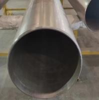 China 2024-T3 Alloy Aluminum Pipe 30mm OD 2mm Wall Aviation Grade Tube For High Strength Aircraft for sale