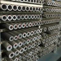 China 2024-T3 Alloy Aluminum Pipe 30mm OD 2mm Wall Aviation Grade Tube For High Strength Aircraft for sale