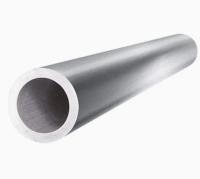 China 7075-T6 Alloy Aluminum Pipe 25mm OD High Strength Aerospace Grade Tube For Bicycle Frames for sale