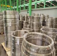 China 3003-H14 Alloy Coil Tube Aluminum Pipe With 9.52mm OD And 0.8mm Wall For Heat Exchanger Refrigeration for sale