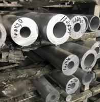 China 6063-T5 Alloy Aluminum Pipe With Anodized Surface And 40mm OD For Architectural Use for sale