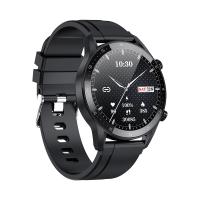 China SDK 1.28 Inch Bluetooth Watch For Men Stainless Steel 46x46x10.8mm for sale