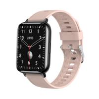 China Zinc Alloy IPS Smart Watch Unisex , Multifunctional Heart Monitoring Watches for sale