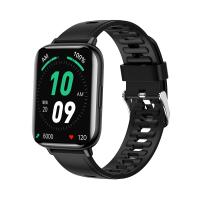 China 1.69'' LTPS Womens Waterproof Smart Watch , Multifunctional Ladies Smart Bracelet for sale