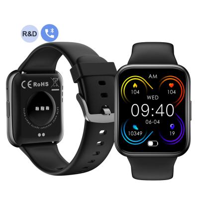 China 3ATM Smart Band For Men for sale