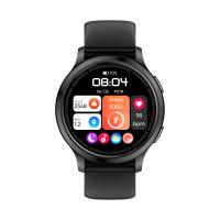 China Wearable 360x360 Round Shape Smart Watch 1.39'' With Stress Monitor for sale