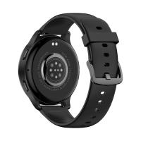China Wearable 360x360 Round Shape Smart Watch 1.39'' With Stress Monitor for sale