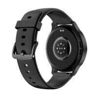 China Wearable 360x360 Round Shape Smart Watch 1.39'' With Stress Monitor for sale