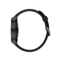 China Wearable 360x360 Round Shape Smart Watch 1.39'' With Stress Monitor for sale