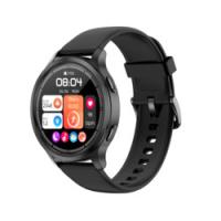 China Wearable 360x360 Round Shape Smart Watch 1.39'' With Stress Monitor for sale