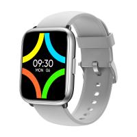 China Touch Screen Bluetooth Connected Watch Activity Tracker Multipurpose Wearable for sale
