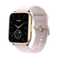 China Touch Screen Bluetooth Connected Watch Activity Tracker Multipurpose Wearable for sale