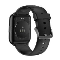 China 1.8 Inch TFT Unisex Smart Watch Square Shape Waterproof 5ATM for sale