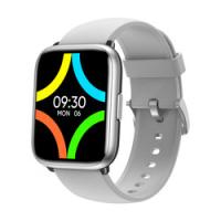China 1.8 Inch TFT Unisex Smart Watch Square Shape Waterproof 5ATM for sale