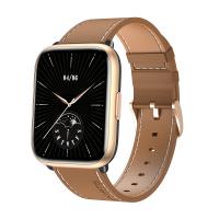 China CE Multiscene Sport Smart Bracelet , Aluminium Alloy Sleep Monitoring Smartwatch for sale