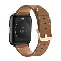 China CE Multiscene Sport Smart Bracelet , Aluminium Alloy Sleep Monitoring Smartwatch for sale