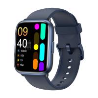 China 5ATM Waterproof Sports Bluetooth Smart Watch 320x390 Practical for sale