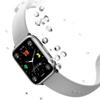 China 5ATM Waterproof Sports Bluetooth Smart Watch 320x390 Practical for sale