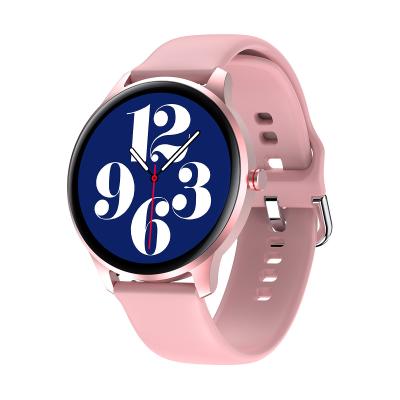 China Multipurpose Smartwatch Sport Watch Bluetooth Range IP68 Waterproof for sale
