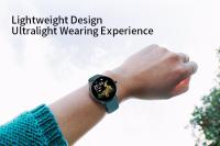 China Multipurpose Smartwatch Sport Watch Bluetooth Range IP68 Waterproof for sale